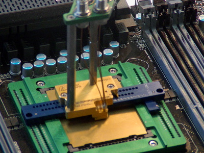 Ardent Concepts | IC Footprint Probe