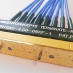 Ardent Concepts | Tighter Pitch Versions of TR 40 GHz+ Ganged MultiCoax ...
