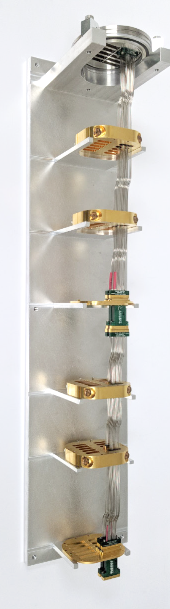 Ardent Concepts | TR Muliticoax™ Quantum Overview